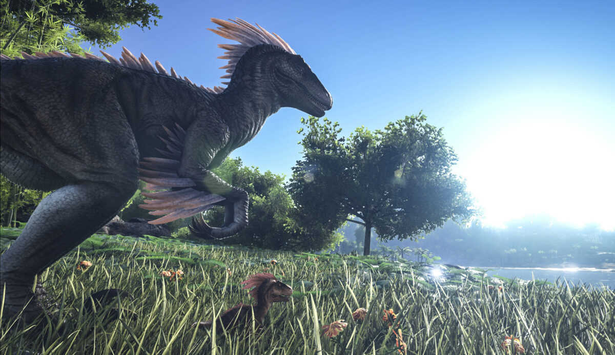 3 Simple Steps To Make Your Own Dinosaur Model