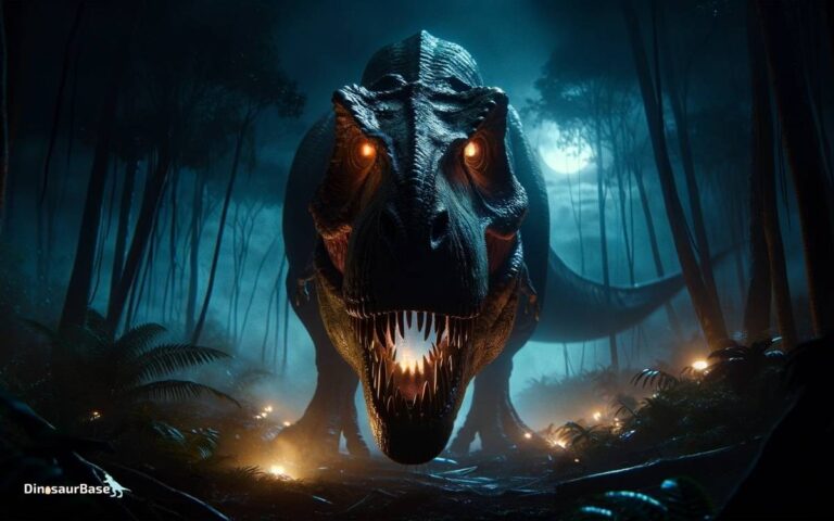 How To Identify The Scariest Dinosaur: A Step-By-Step Guide