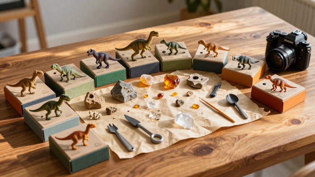 14 Best Dinosaur Science Kits For [YEAR] (Fun Fossil Adventures)