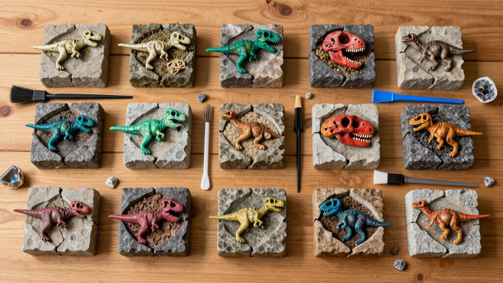 14 Best Dinosaur Excavation Kits For [YEAR] (Dig Into Fun!)
